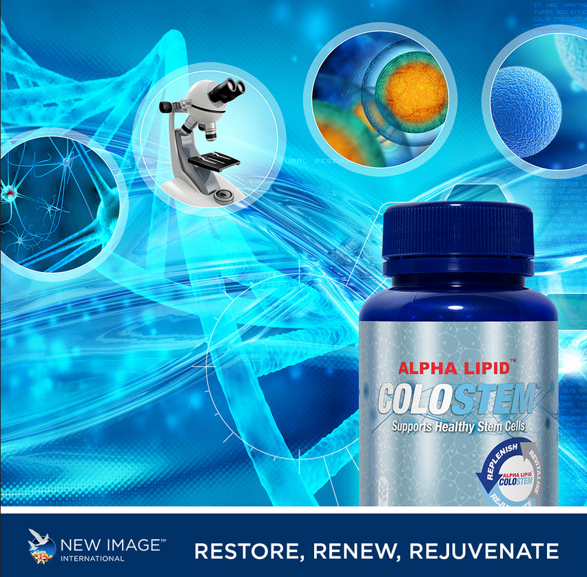 Alpha Lipid Lifeline Colostrum | NZ Colostrum | Colostrum milk powder